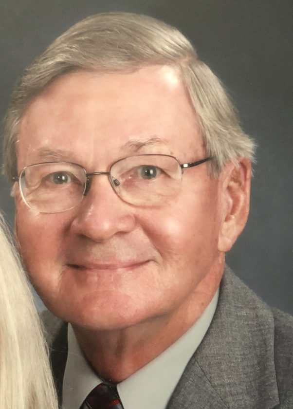 Robert “Bob” Denton Duke, Jr., 86 | News, Sports, Jobs - Times Republican